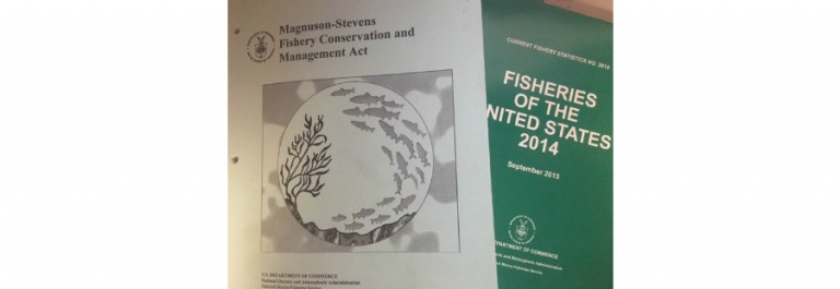 Magnuson-Stevens-Act-Reauthorization - Marine Fish Conservation Network
