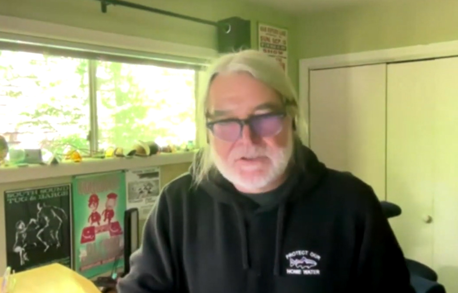 "We're Exposed to Wonder All the Time": Waterside Chat with Steve Duda ...
